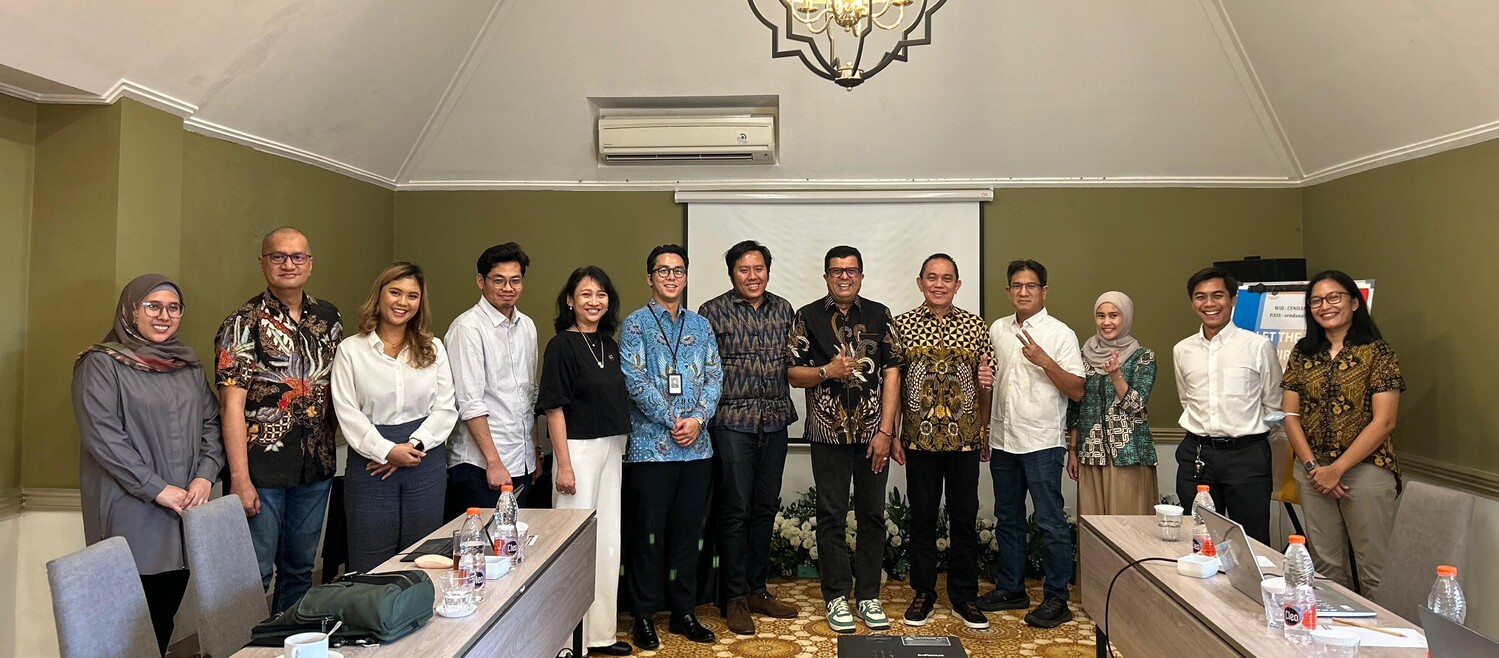 Asean Workshop On Servicification In The Digital Era